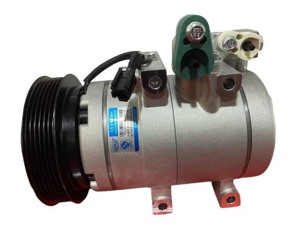 Quality Modern Sonata 2.7 Automotive Air Conditioning Compressor 97701-38170 for sale