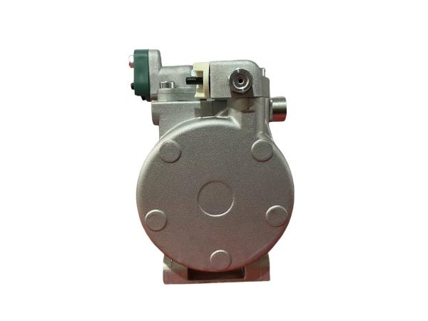 Quality Modern Sonata 2.7 Automotive Air Conditioning Compressor 97701-38170 for sale