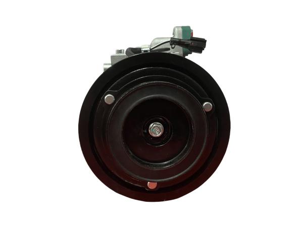 Quality Modern Sonata 2.7 Automotive Air Conditioning Compressor 97701-38170 for sale