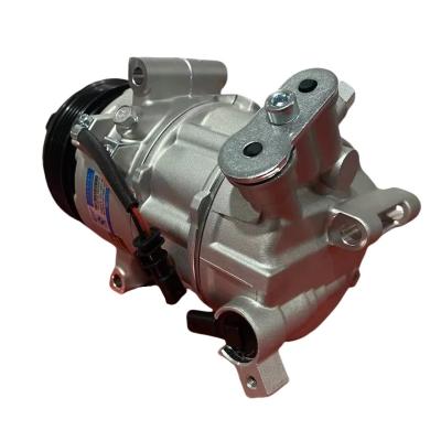 Cina Compressore del condizionatore d'aria automobilistico ad alta efficienza per VOLVO 84005713 84139372 in vendita