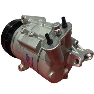 Cina 96953608 Compressore del condizionatore d'aria automobilistico per Chevrolet Captiva Crossover e Ibridi in vendita