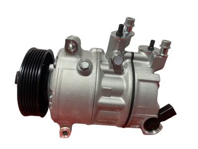 Cina Compressore automatico a corrente alternata per Volkswagen Compressore a corrente alternata OE NO. 6QD820803 5QD820803B in vendita
