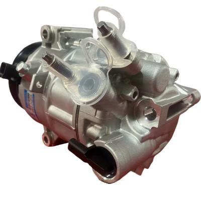 Cina Compressore di aria condizionata per auto standard per Jeep Compressore AC 68245083AA in vendita