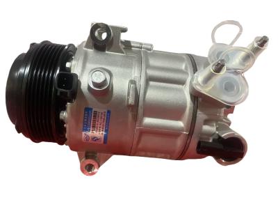 Cina Compressore di aria condizionata per auto standard per Jeep Compressore AC 68245083AA in vendita
