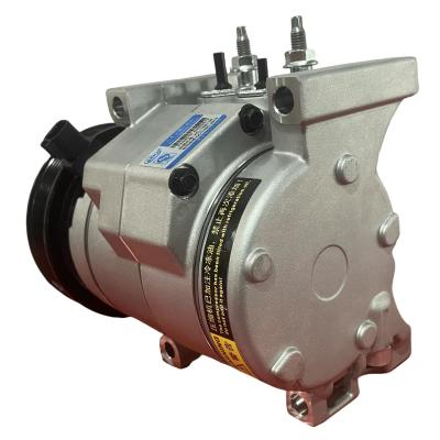 Cina 68021637AG Compressore del climatizzatore automatico per Jeep Cherokee 3.6 in vendita