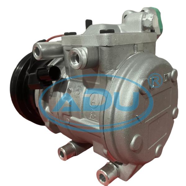 Quality 88320-0K170 Car Air Conditioning Compressor For Toyota Corolla WILDLANDER GTMC for sale