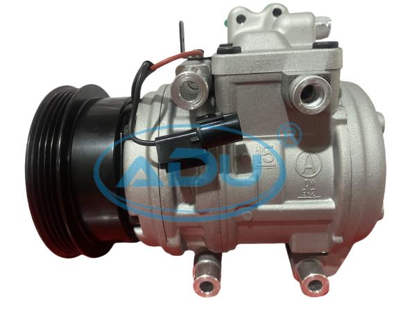 Quality 88320-0K170 Car Air Conditioning Compressor For Toyota Corolla WILDLANDER GTMC for sale