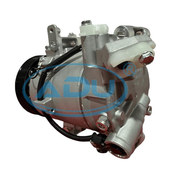 Quality TG3 Model Automotive AC Compressor For Honda Cruden 38810-RPY-E06 for sale