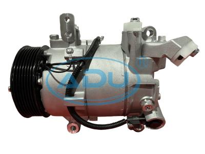 Cina Compressore AC per auto modello TG3 per Honda Cruden 38810-RPY-E06 in vendita