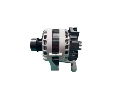 China 12 Volt Car Alternators OE Smart Lock Product Models 127060-78150 OEM Services for sale