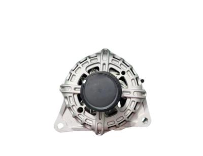 China 12 Volt Car Alternators OE Smart Lock Product Models 127060-78150 OEM Services for sale