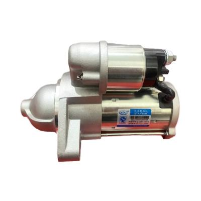 Cina OEM 23944922 24555681 Motor starter per veicoli per Wuling Baojun 560/730 in vendita