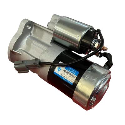 中国 ニッサン・フロンティア OEM 23300-EA00A用のスタートモーター 販売のため