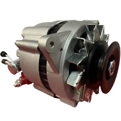 China The Best-selling , Car Alternators Provide OEM  JFB180-021  NEW for sale