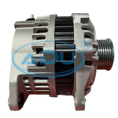 Cina KINGSTEEL all'ingrosso OEM 23100-1AA1A alternatore auto per Teana 2.5 2008anno A3TJ1791 12V 130A 7S in vendita