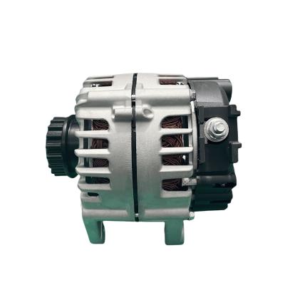 China FGN23S036 220A Automotive Generator Applicable To The 13-19 Models for sale