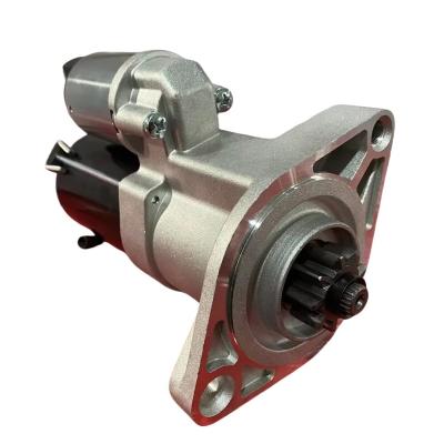 中国 トヨタ ハイラックス スターターモーターアセンブリ 28100-0L260 12V OEM交換品 販売のため