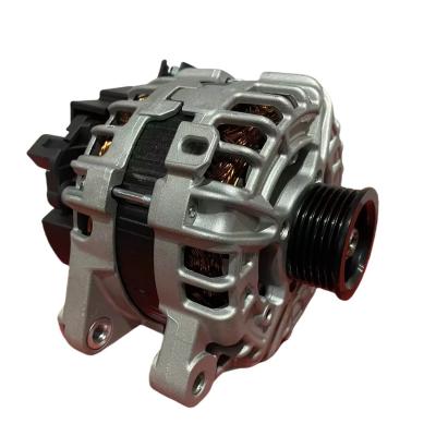 China Range Rover Alternator 0125812017 0125812018 0125812067 0125812068 GX7310300CD GX7310300CE for sale