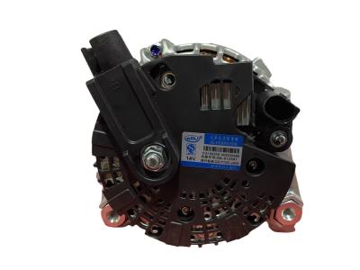 China Range Rover Alternator 0125812017 0125812018 0125812067 0125812068 GX7310300CD GX7310300CE for sale