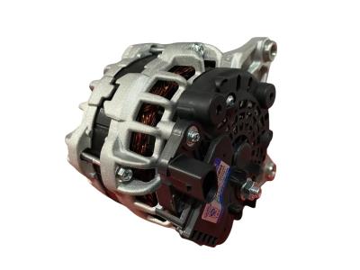 China OEM F000BL074F 1EA018300 Car Generator For 1.5T Engine Of The FAW Benxi T77 Model for sale