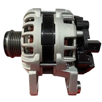China Gerador Guangqi GM6 de alta qualidade e alta vendagem OEM 8210003ARX0000 F000BL060T à venda