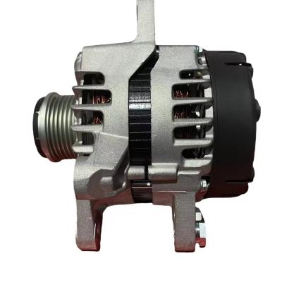 China O gerador novo e de alta qualidade é adequado para Kia K4, OEM 37300-2E821 e 38300-2E721 à venda