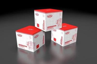 China O novo gerador de alta qualidade é aplicável ao Audi Q7 A4 A6 A7, OEM 06L903024A 06L903024F 06L903024AX 06L903024FX à venda
