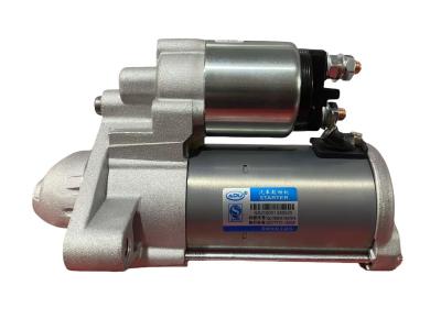 Cina Motorino di avviamento per auto 12V 1.4KW 10T popolare per GAC GS8 2.0T OEM 0399707101 in vendita