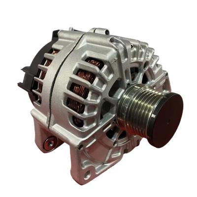 中国 メルセデス・ベンツ GL63 自動車発電機 23100-1910R 23100-3101R 23100-9350R 販売のため