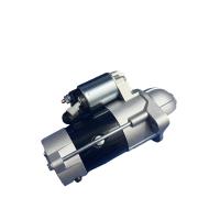 Quality 12V 2KW 9T Car Engine Starter For The Great Wall China 2.0T Diesel Vehicles OEM for sale