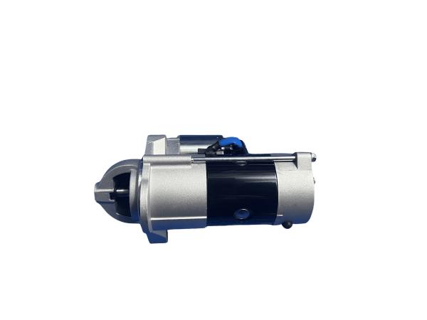 Quality 12V 2KW 9T Car Engine Starter For The Great Wall China 2.0T Diesel Vehicles OEM for sale