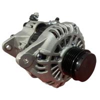 Quality 12V 110A 5PK Automotive Generator For HYUNDAI Terracan 2.9 OEM 37300-4X000 37300 for sale