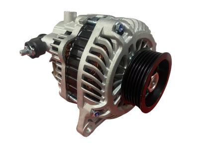 Cina L'alternatore 12V 110A 6PK è applicabile a Mitsubishi Grandis 2.4, OEM A3TH1191 A3TG2192 A3TG2292 A3TG3491 A3TG4891AC in vendita