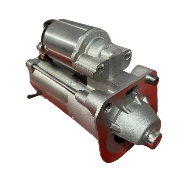 Quality 12V 1.1KW 10T Automotive Starter For S60 C30 And C70 OEM 6G9N-11000-JA for sale