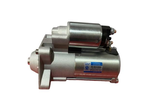 Quality 12V 1.1KW 10T Automotive Starter For S60 C30 And C70 OEM 6G9N-11000-JA for sale