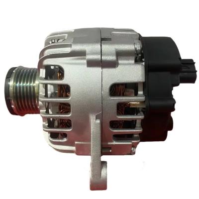China The 12V 110A 6PK Automotive Generator Is Applicable to the Changan Fengjun 5 2.0 diesel Engine, OEM  3701100AED01A TF11S105 for sale