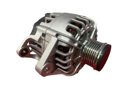 Cina Il generatore automobilistico 12V 110A 6PK è applicabile al motore diesel Changan Fengjun 5 2.0, OEM 3701100AED01A TF11S105 in vendita