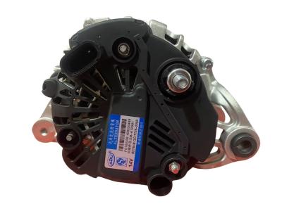 Cina Il generatore automobilistico 12V 110A 6PK è applicabile al motore diesel Changan Fengjun 5 2.0, OEM 3701100AED01A TF11S105 in vendita