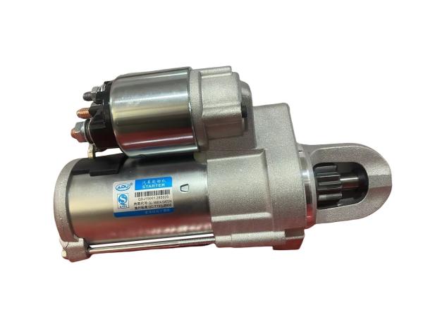 Quality 12V 1.4KW 10T Automotive Starter Motor CLS350. OEM 2769062500 for sale