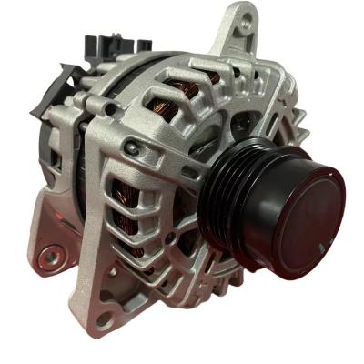 Cina Alternatore per auto 12V 150A 4PK per Chevrolet Malibu 1.3T 13526558 26289606 FGN12S175 FGN12S223 FGN12S228 in vendita