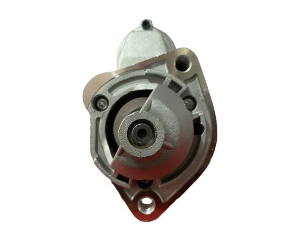 Quality Standard 12V 1.1KW 9T Automotive Starter Motor Fit For Audi A4 OEM 0001107012 for sale