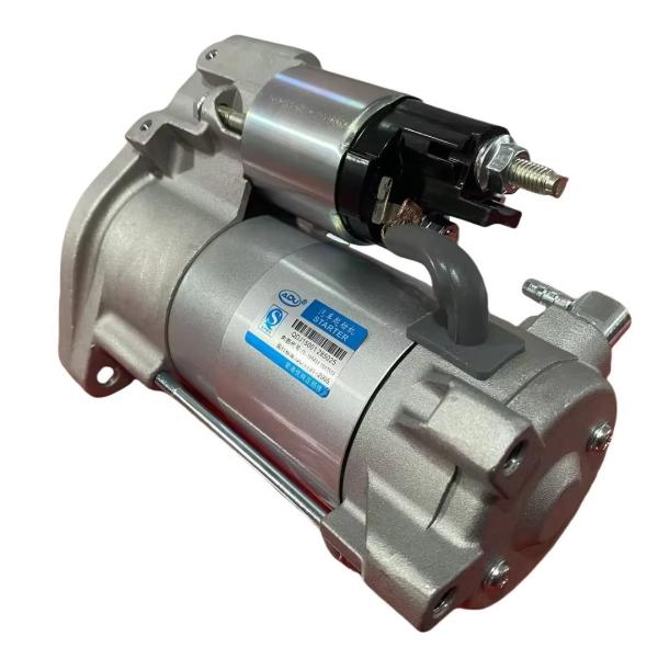 Quality 2.0KW 12T Automotive Starter Motor For Land Rover Range Rover 3.0T. OEM 438000-1540 for sale