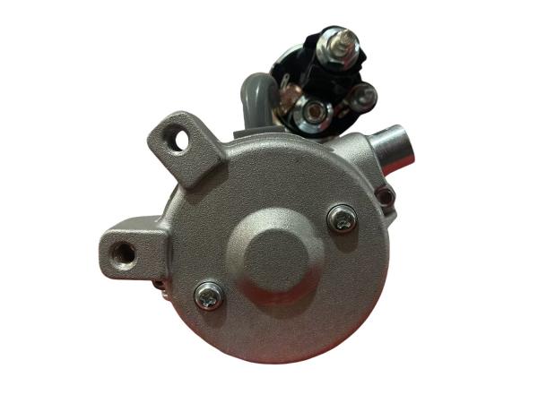 Quality 2.0KW 12T Automotive Starter Motor For Land Rover Range Rover 3.0T. OEM 438000 for sale