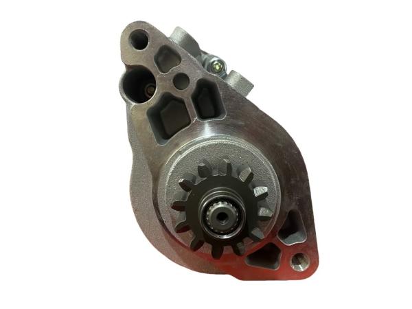 Quality 2.0KW 12T Automotive Starter Motor For Land Rover Range Rover 3.0T. OEM 438000 for sale