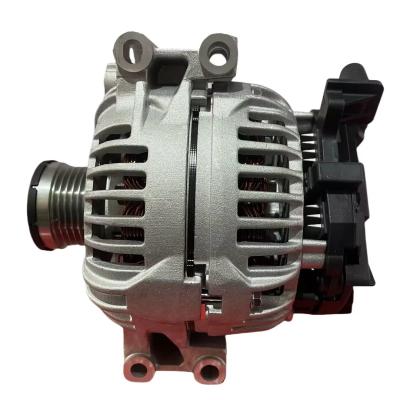 Cina Alternatore per auto 12V 150A 6PK per modelli BMW BM 318 e 320 E90 12317516490 12317516723 in vendita