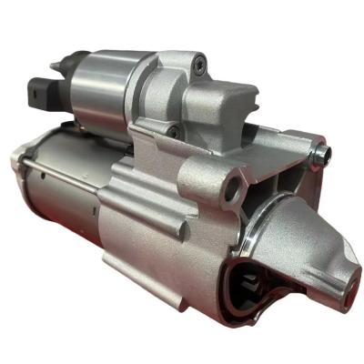 Cina 12V 1.7KW 13T Car Starter Per BMW 228i 2021 ¥2025 12418686185 in vendita