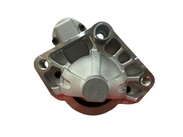 Quality The 12V 1.4KW 11T Automotive Starter Motor OEM 31407197 for sale