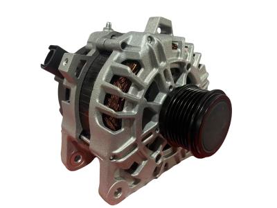 China The 12V 180A 6PK Generator Is Applicable to SAIC-GM-Wuling V90 2.0T, OEM Part Number C00088144 for sale