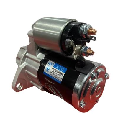 Cina Motore di avvio per veicoli 12V 1.4KW 9T per Subaru Forester 2.5 Modello OEM 23300-AA050 in vendita