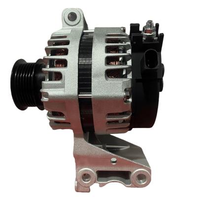 Китай Генератор 12В 150А 6ПК подходит для двигателя Geely Binyue 1.5T, OEM FGN12S174 5501660281 2040009300 5501660274 2040009200 продается